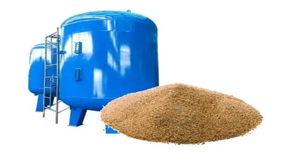 Guide to Quartz Sand Filter Operation | FAB
