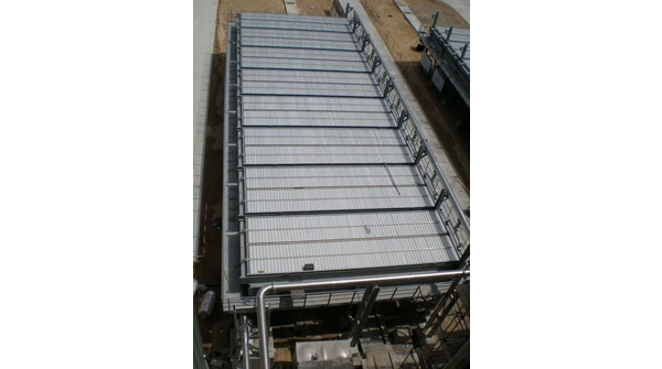 Power Plant Air Cooled Heat Exchangers, ASME VIII-1, API 661 | FAB