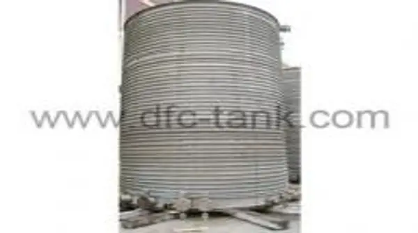 How to clean a fermentation tank | DFC