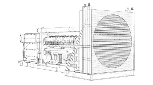 Diesel Generator Cleaning and Maintenance Guide | Topper