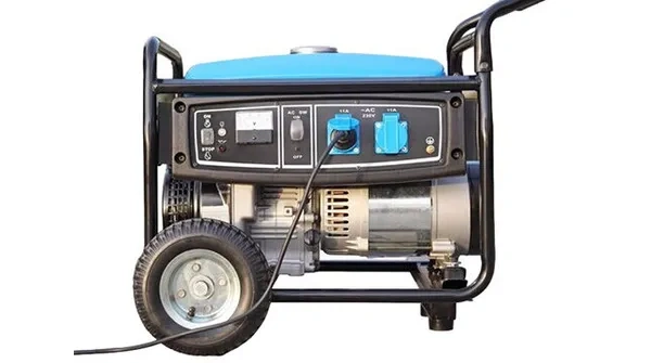 Versatile Advantages And Selection Guide Of Portable Generators Topper