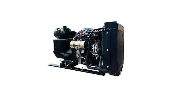 Diesel Generator Startup, Operation, and Shutdown Procedures | Topper