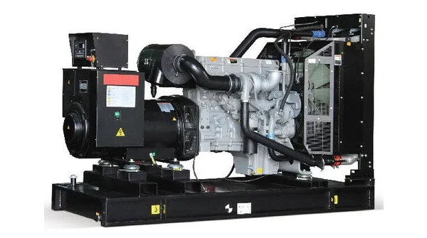 Preheating Process for Diesel Generators in Cold Conditions | Topper