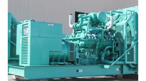How to Ensure Safe Operation of Natural Gas Generator Sets | Topper