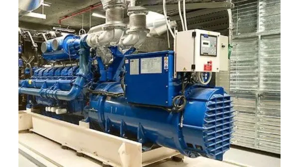 Testing and Commissioning of Diesel Generators | Topper