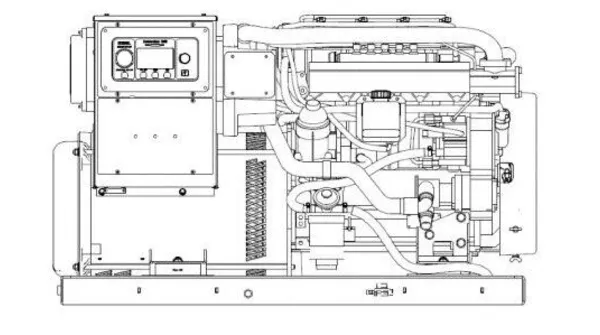 Comprehensive Analysis of Piston Failures in Diesel Generator Sets | Topper