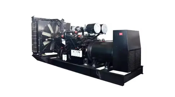 The Role of Reverse Power Protection in Large Generator Sets | Topper