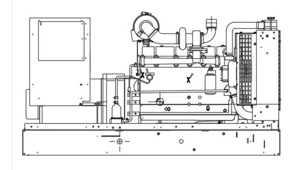 How to Conduct a Diesel Generator Set Load Testing | Topper
