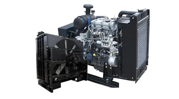 Key Tips for Diesel Generator Radiator Maintenance | Topper