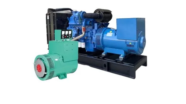 Synchronous Generator Excitation System Performance And Development Topper