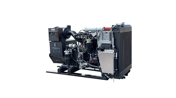Managing Diesel Generator High Voltage for Reliable Performance | Topper
