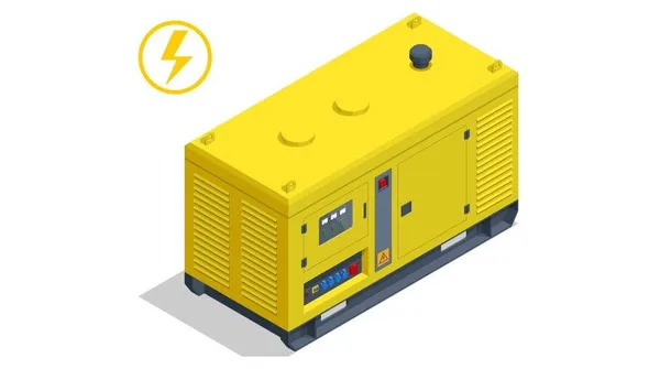 How to Manage Under-Voltage Faults in Generator Sets | Topper