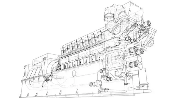 Optimize Diesel Generator Performance in Extreme Environments | Topper