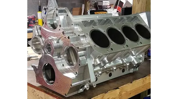 Common Engine Block Issues and Solutions in Diesel Generators | Topper