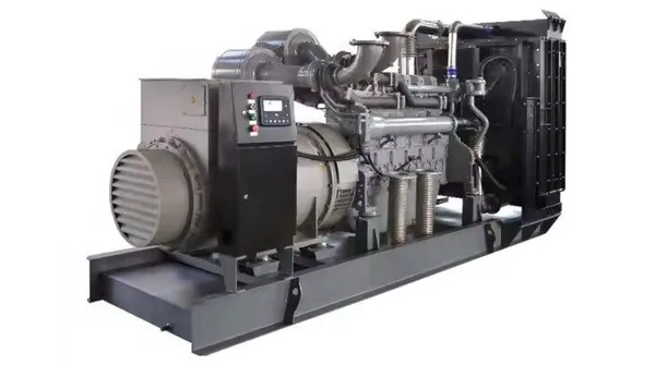 How to Resolve Insufficient Cylinder Pressure in Diesel Generator | Topper