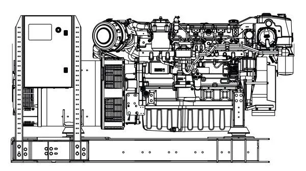 Over-Excitation in Generator Sets: Causes and Solutions | Topper