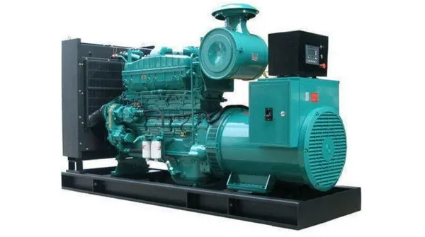 Thermal Runaway in Diesel Generators and How to Prevent It | Topper