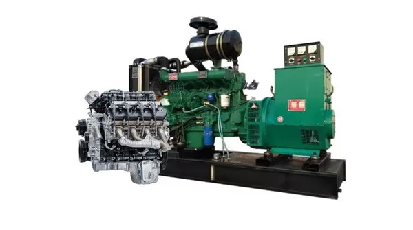 How to Ensure Effective Integration of Engines and Generators | Topper