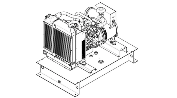 Diesel Generator Parallel Operation: Key Features & Process | Topper
