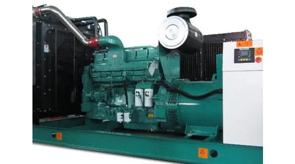 Features of Diesel Generator Automatic Control Systems | Topper