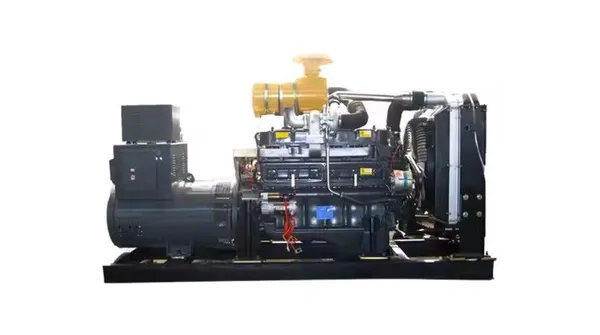 How to Ensure Efficient Speed Control in Diesel Generators | Topper