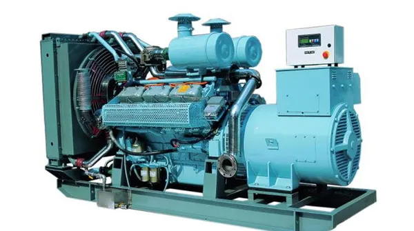 Guide to Seal Oil Flushing for Generator Set | Topper