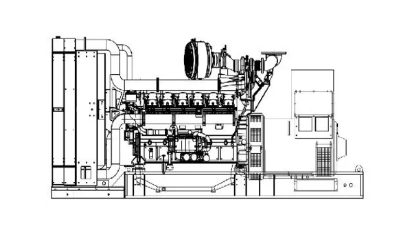 Essential Maintenance Tips for Diesel Generator Water Tanks | Topper