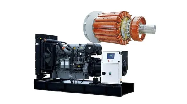 Pros and Cons of Permanent Magnet Synchronous Generators | Topper