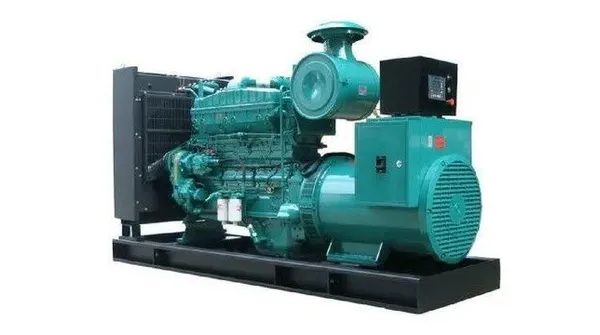 Generator Sets Transfer Switch Selection: ATS vs. MTS | Topper