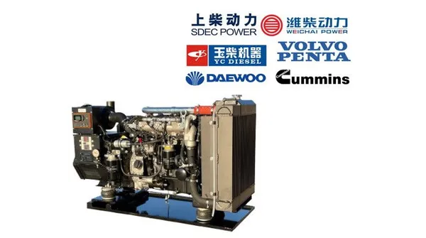 Basic Analysis and Buying Guide for Diesel Generator Brands | Topper