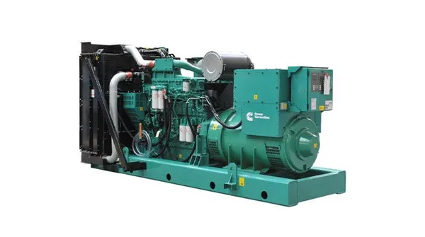 Diesel Generator Charger Troubleshooting and Repair Guide | Topper