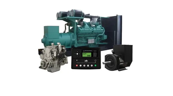 Guide To Pre Installation Commissioning Of Diesel Generator Sets Topper