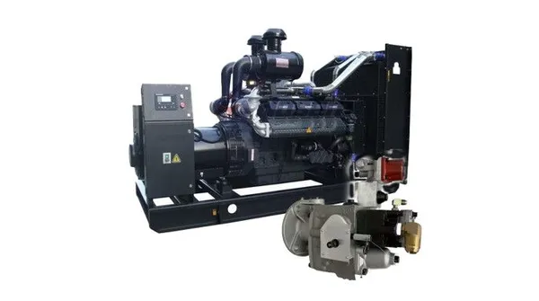 Understanding Fuel Consumption in Diesel Generator Sets | Topper