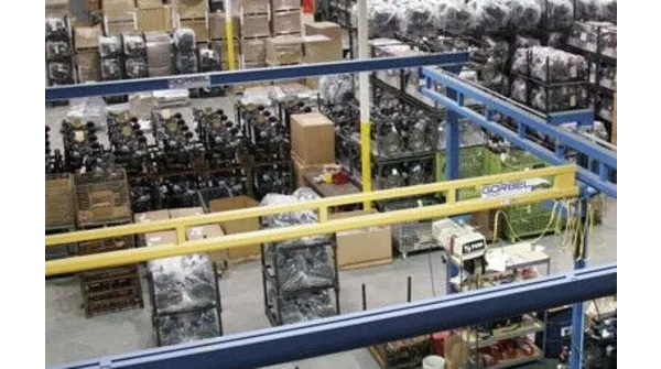 The Comprehensive Production Process of Generator Sets | Topper