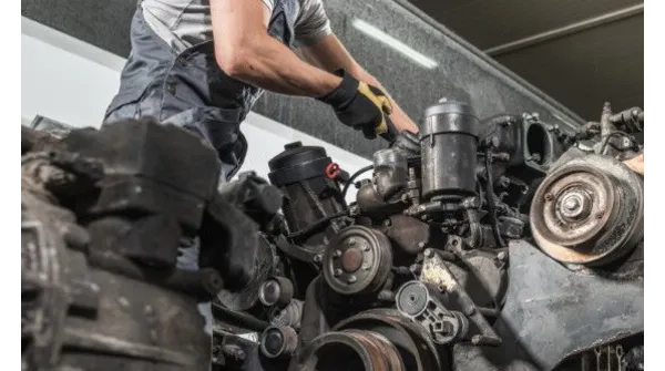 Essential Tips for Reducing Diesel Generator Failures | Topper Essential Tips for Reducing Diesel Generator Failures | Topper