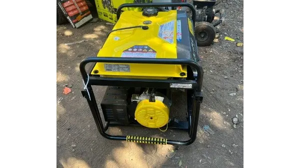 How to Safely Connect a Portable Generator for Emergency Power | Topper
