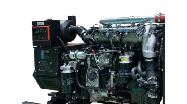 Diesel Generator Motor Mechanical Faults and Maintenance | Topper