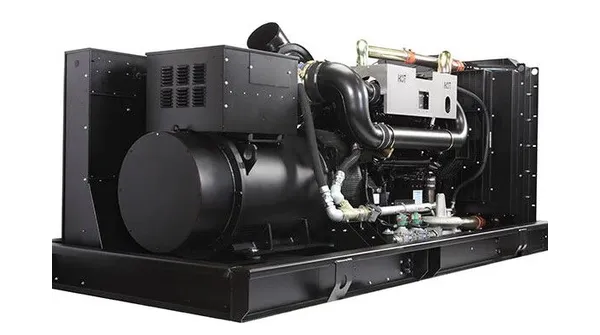 Comparative Analysis of Gas Generator and Diesel Generator | Topper