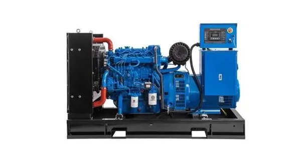 Generator Set Synchronization for Parallel Operation Guide | Topper