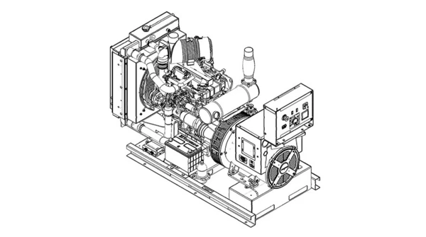 Impacts of Poor Diesel Quality on Generator Performance | Topper
