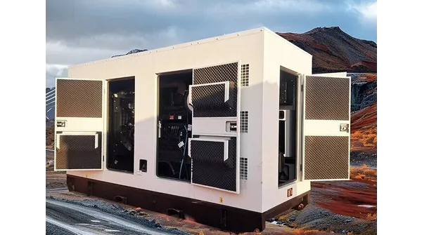 Optimize Diesel Generator Performance in High Altitudes | Topper