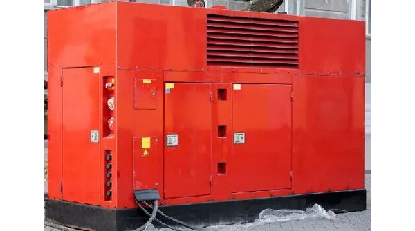 Grounding Requirements and Importance for Diesel Generators | Topper