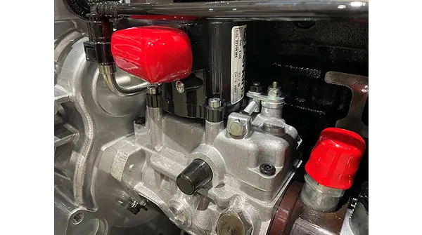 Explore the Critical Role of Governor in Diesel Generators | Topper