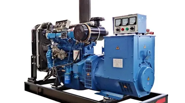 Understand Diesel Generator Regulation Characteristics | Topper