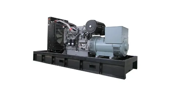 Abnormal Operating Conditions In Large Generator Sets Topper