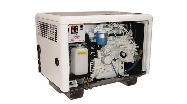 Diesel Generator Break-in Steps and Technical Requirements | Topper