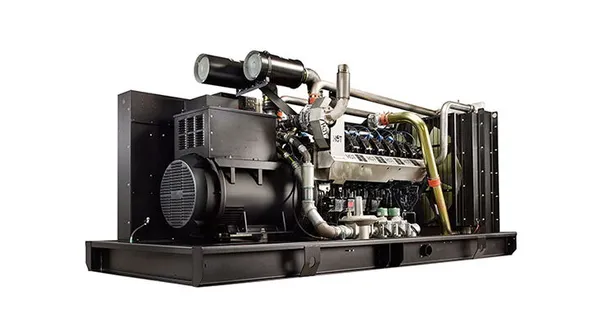 Common Faults in Gas Generators and Corresponding Solutions | Topper