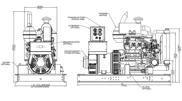 Essential Maintenance for Diesel Generator | Topper Essential Maintenance for Diesel Generator | Topper