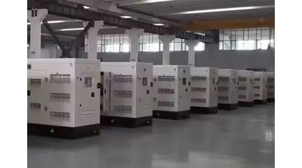 Diesel Generator Buying and Usage Guide | Topper