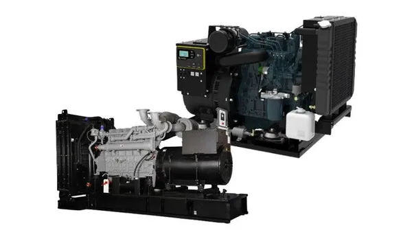 Voltage Adjustment Methods of Generator Set | Topper